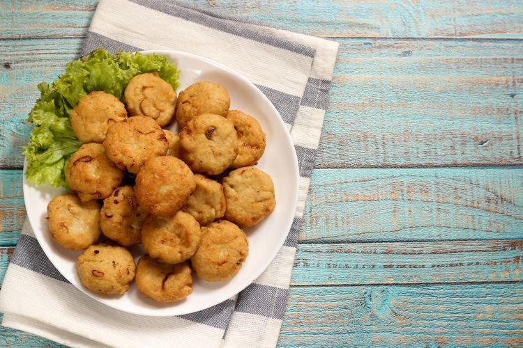 Resep Perkedel Tahu: Lezat dan Mudah Disajikan - Guru Indonesia Menulis